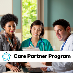 Building a Care Team | Parkinson's Foundation Learning Lab